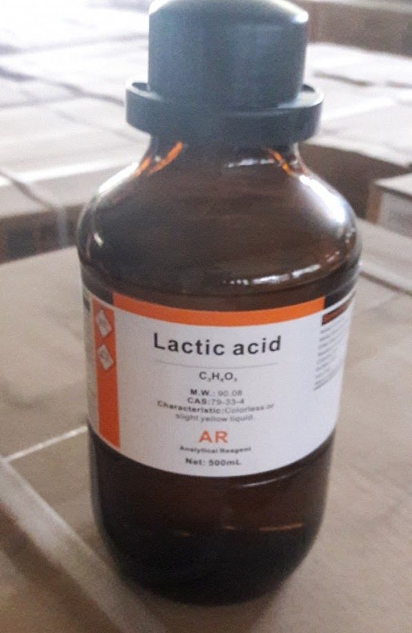 Thông tin về hóa chất xilong mới nhất hiện nay | Thinhphucchem.vn